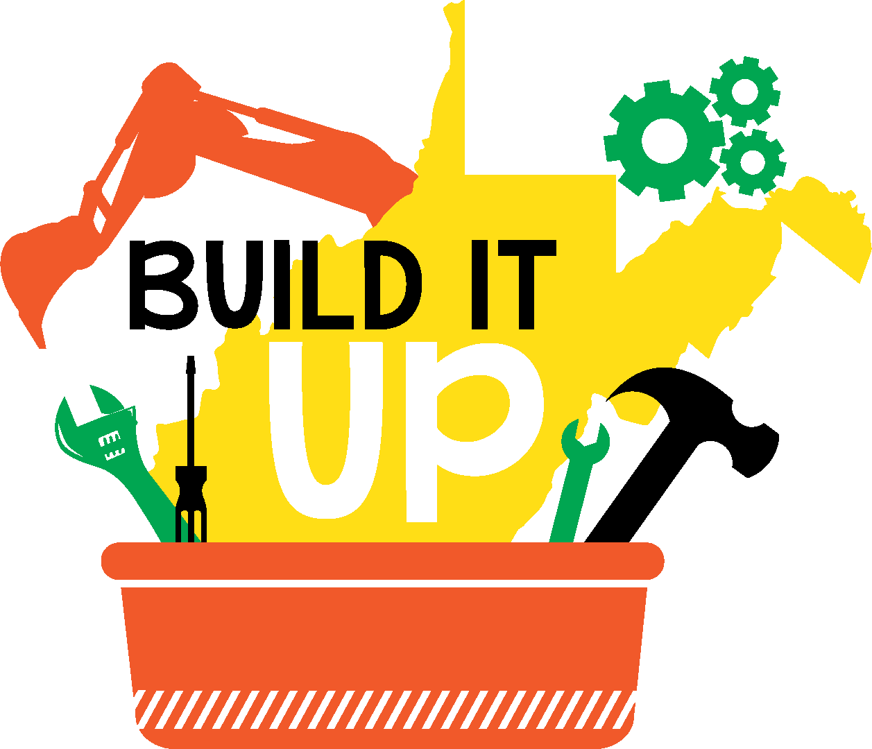 Build It Up - Build West Virginia